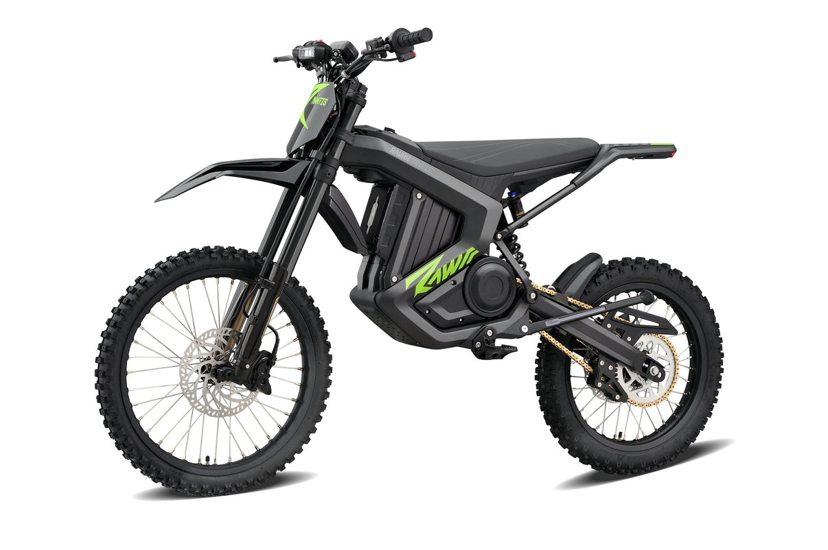 2025 Rawrr Mantis X Pro