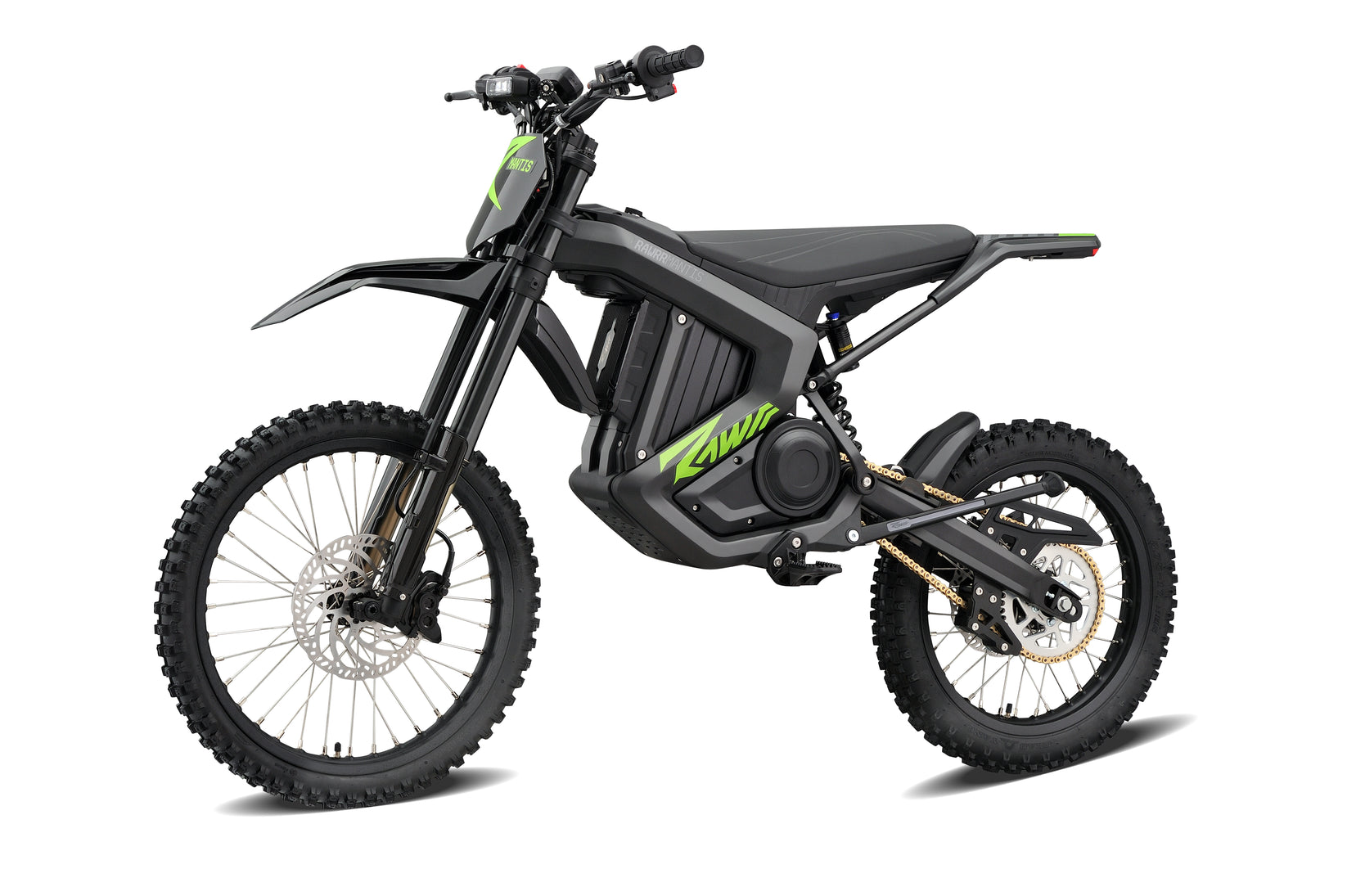 2025 Rawrr Mantis X Pro