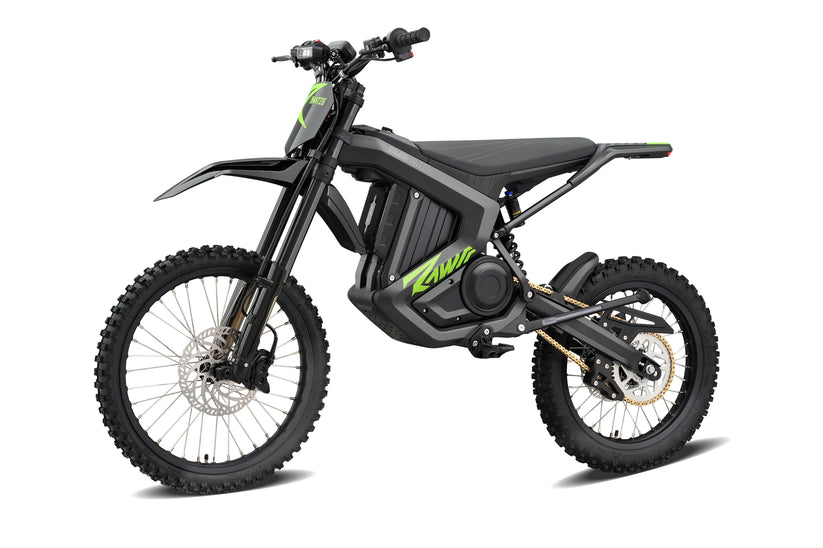2025 Rawrr Mantis X Pro